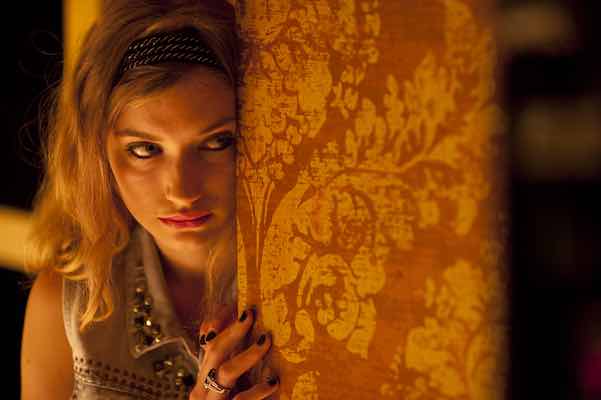 Chatroom (2010) Review | Love Horror film reviews and news