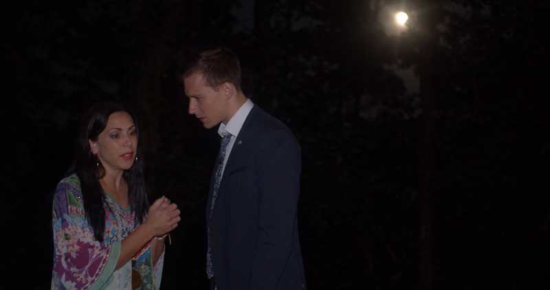 Horror Favourites – Emily Booth | Love Horror film reviews and news