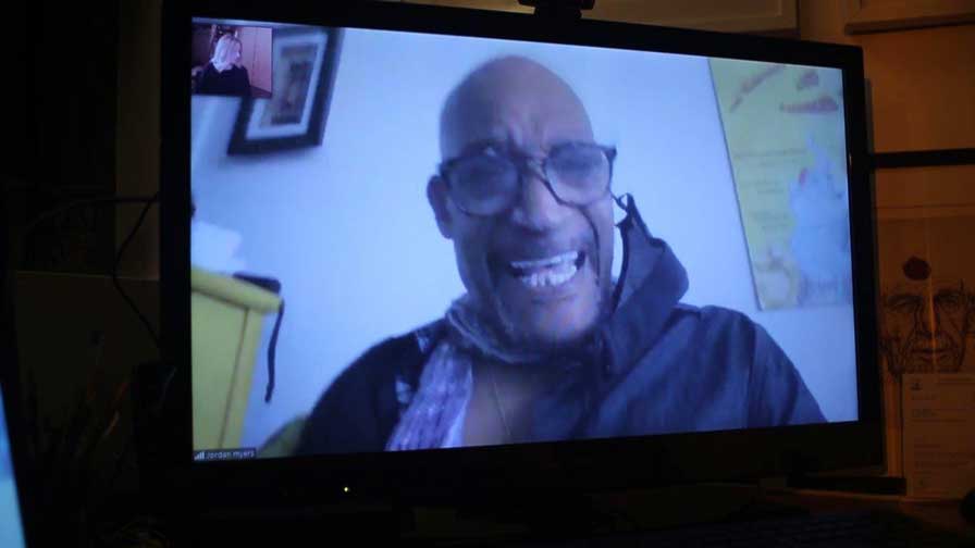 Trailer and poster art revealed for Howard J Ford’s latest feature, THE ...