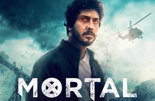 Mortal Competition | Love Horror film reviews and news