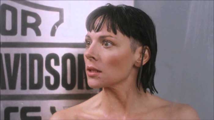 Split Second (1992) Review | Love Horror film reviews and news