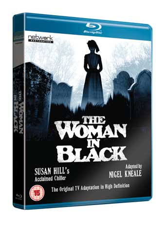 The Woman in Black (1989) and the spookiest adaptations of Gothic ...