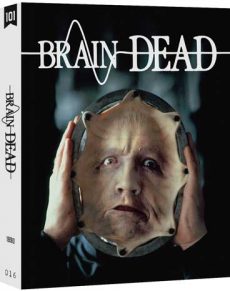 Brain Dead (1990) Review | Love Horror film reviews and news
