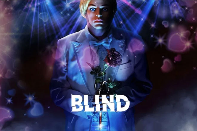 Blind (2019) Review | Love Horror film reviews and news