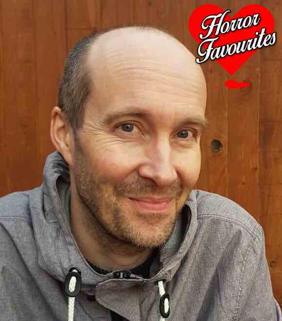 Horror Favourites – David Maguire | Love Horror film reviews and news