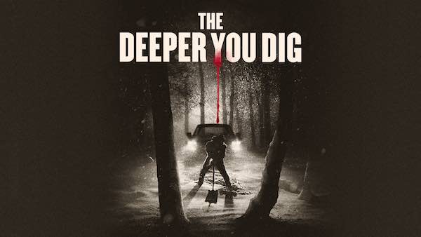 Horror Favourites – The cast and creatives of The Deeper You Dig | Love ...