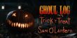 MICHAEL DOUGHERTY’S GHOUL LOG TRICK ‘R TREAT SAM O’LANTERN NOW ...