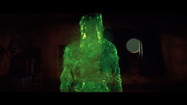 The H-Man (1958) Review | Love Horror film reviews and news
