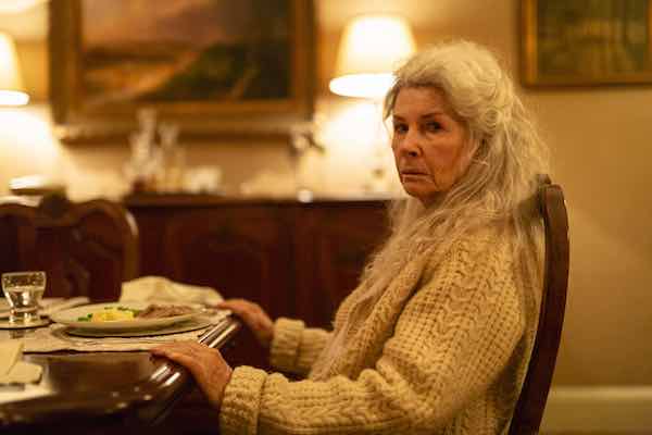 Relic (2020) Review | Love Horror film reviews and news