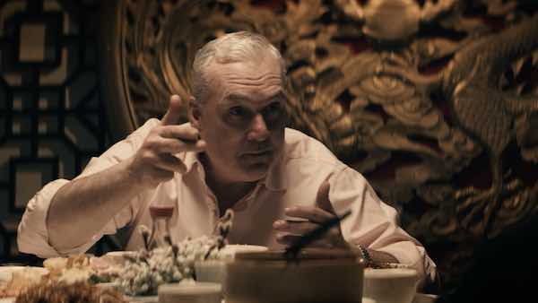 Horror Favourites – Will Thorne | Love Horror film reviews and news