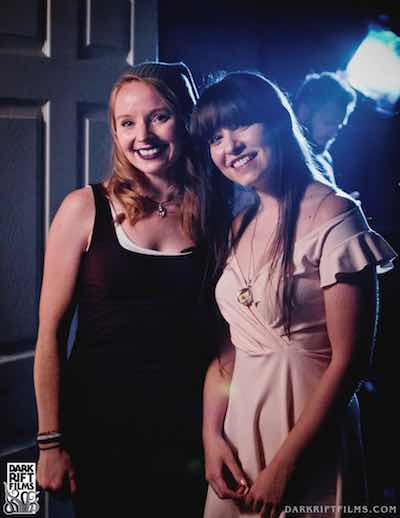 By the Book with Michaela Longden – Questions for the Cast of Book of ...