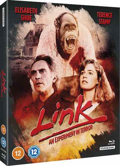 Link (1986) Review | Love Horror film reviews and news