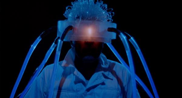 Mindwarp (1991) Review | Love Horror film reviews and news