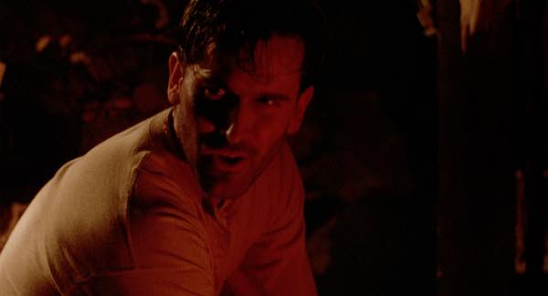 Mindwarp (1991) Review | Love Horror film reviews and news