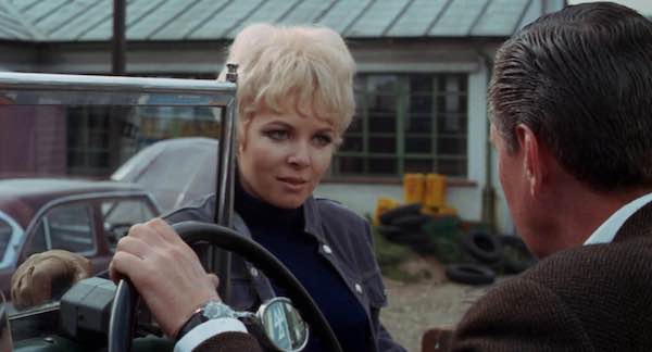 They Came from Beyond Space (1967) Review | Love Horror film reviews ...