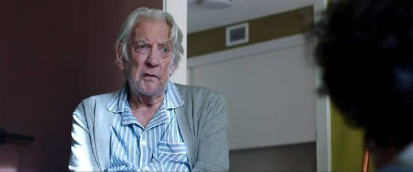 Final Days – AKA Alone (2020) Review | Love Horror film reviews and news