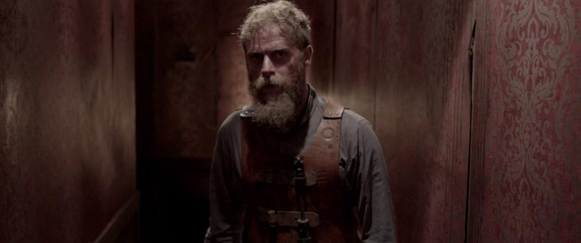 Caveat (2020) Review | Love Horror film reviews and news