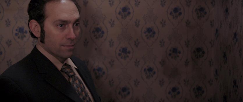 Caveat (2020) Review | Love Horror film reviews and news