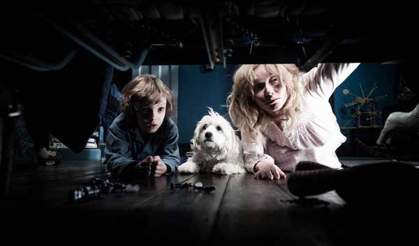 The Babadook is Back! | Love Horror film reviews and news