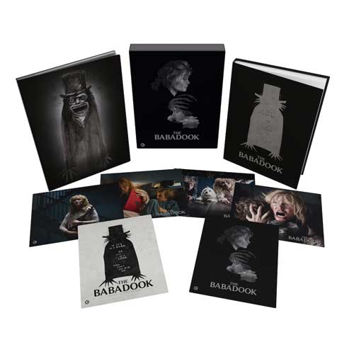 The Babadook is Back! | Love Horror film reviews and news