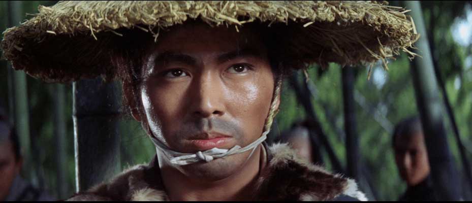 Daimajin (1966) Review | Love Horror film reviews and news