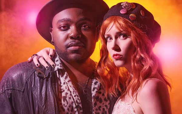 GIDDY STRATOSPHERES Digital Download Competition | Love Horror film ...