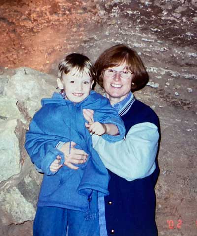 Horror Favourites – Cassondra Windwalker | Love Horror film reviews and ...