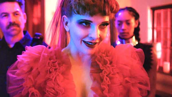 Val (2021) Review | Love Horror film reviews and news