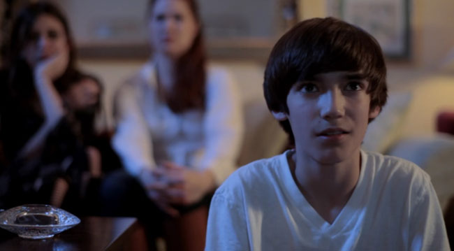 All Hallows’ Eve (2013) Review | Love Horror film reviews and news