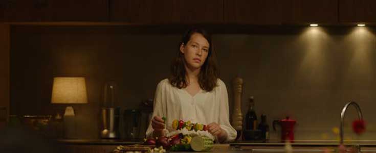 The Feast (2021) Review | Love Horror film reviews and news