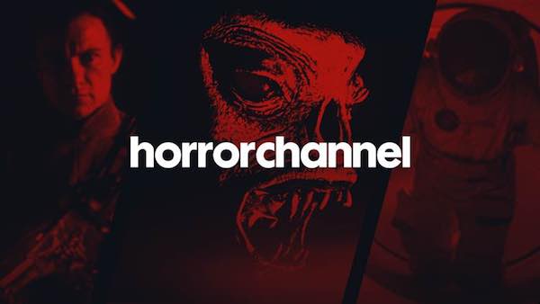 Horror Channel invaded by week of Sci-Fi Horror | Love Horror film ...
