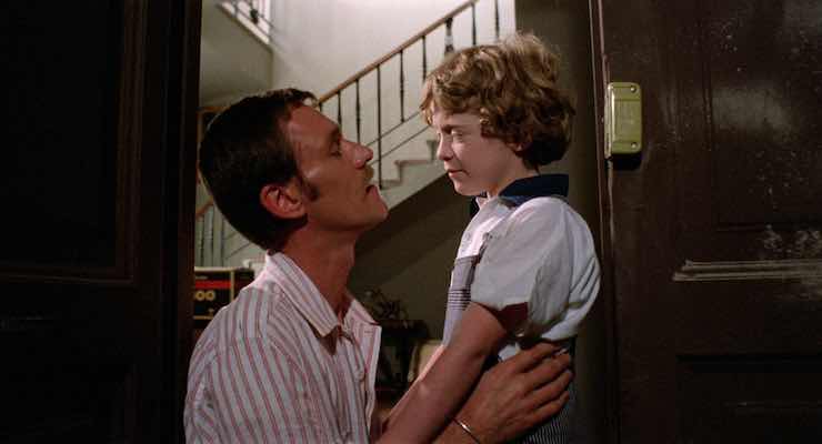 Shock (1977) Review | Love Horror film reviews and news