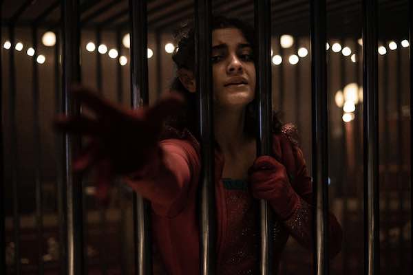 Freaks Out (2021) Review | Love Horror film reviews and news