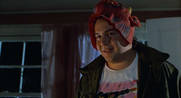 Hell High (1989) Review | Love Horror film reviews and news