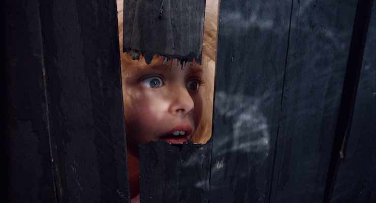 Hell High (1989) Review | Love Horror film reviews and news