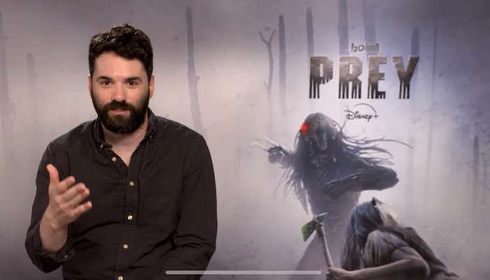 Prey (2022) Review | Love Horror film reviews and news