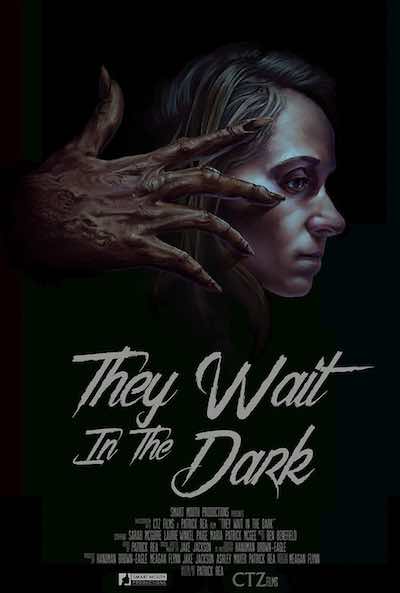 They Wait In The Dark (2022) Review | Love Horror film reviews and news