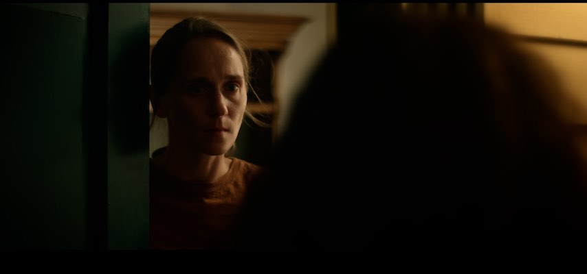 They Wait In The Dark (2022) Review | Love Horror film reviews and news