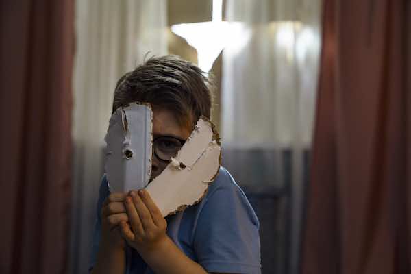 Hatching (2022) Review | Love Horror film reviews and news