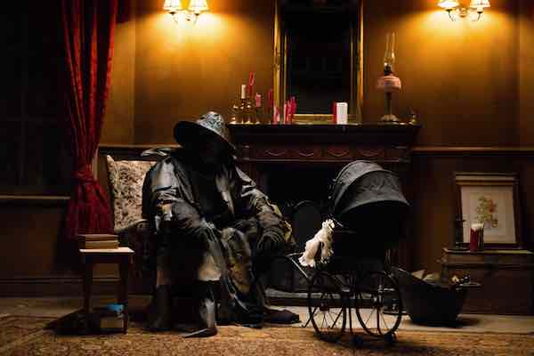 Jeepers Creepers: Reborn (2022) Review | Love Horror film reviews and news
