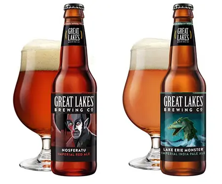 Love Horror’s Best Horror Beers on the Planet Part 1 | Love Horror film ...
