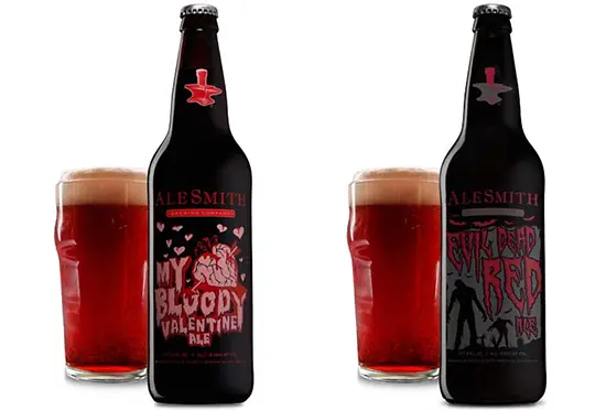 Love Horror’s Best Horror Beers on the Planet Part 1 | Love Horror film ...