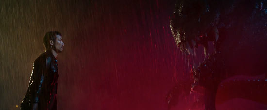 The Lake Brings Creature Features to Small Screens This May | Love ...