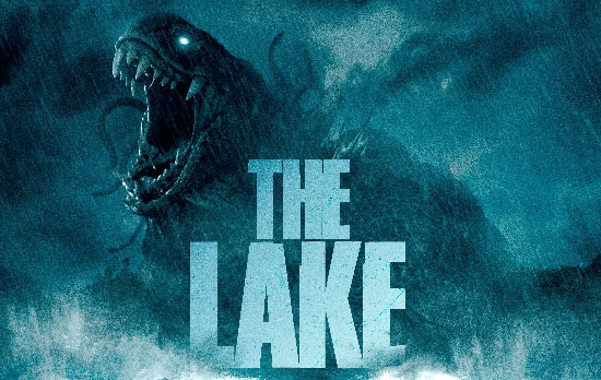 The Lake Brings Creature Features to Small Screens This May | Love ...
