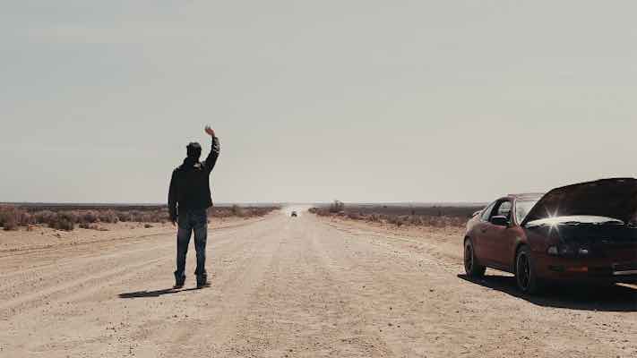 Roadkill (2022) Review | Love Horror film reviews and news