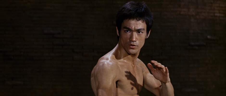 The Best of Bruce Lee | Love Horror film reviews and news