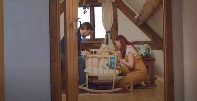 Isaac (2023) Review | Love Horror film reviews and news