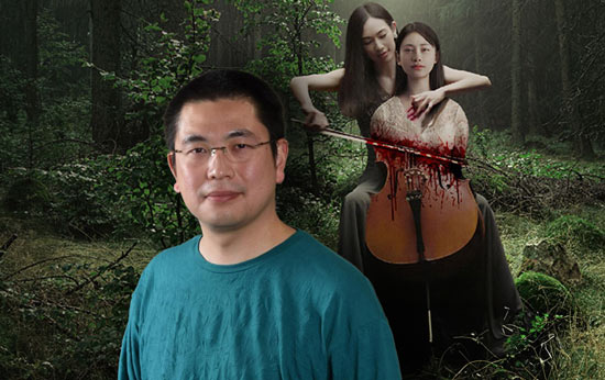 Five FrightFest Facts with Takeshi Kushida of My Mother’s Eyes | Love ...