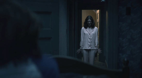 Cobweb (2023) Review | Love Horror film reviews and news