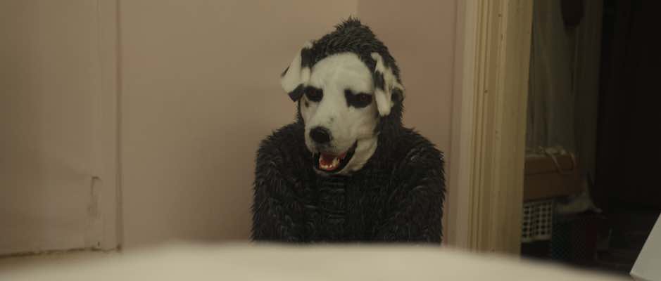 Good Boy (2022) Review | Love Horror film reviews and news